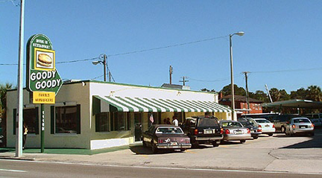 Goody Goody: Return of a Florida Icon | floridatraveler