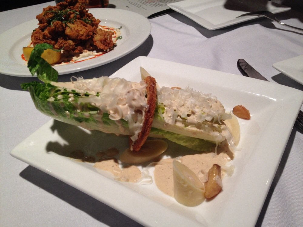 New Southern Cooking Is Growing Across Florida | floridatraveler