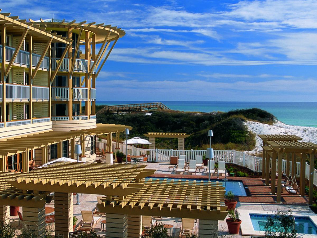 Hot Times In Summer At Lesser Known Hotels | floridatraveler