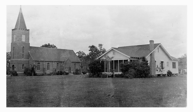 Florida’s Unique Ghost Towns Are Not Invisible | floridatraveler