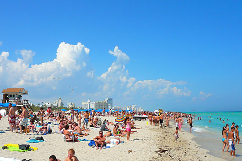 The Most Dangerous Natural Thing To Fear In Florida | floridatraveler