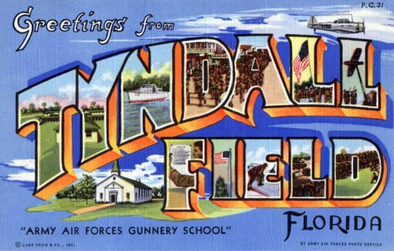 Florida’s Military Role Boomed With World War II | floridatraveler