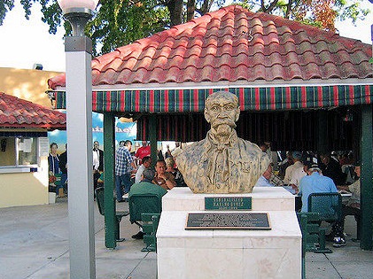Greatest Landmarks of Florida’s Long Hispanic Heritage | floridatraveler