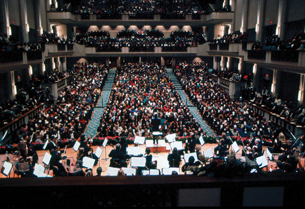 Florida’s Performing Arts Scene Is Not All Imported Shows | floridatraveler