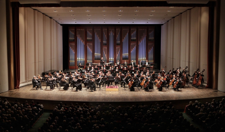 Florida’s Performing Arts Scene Is Not All Imported Shows | floridatraveler