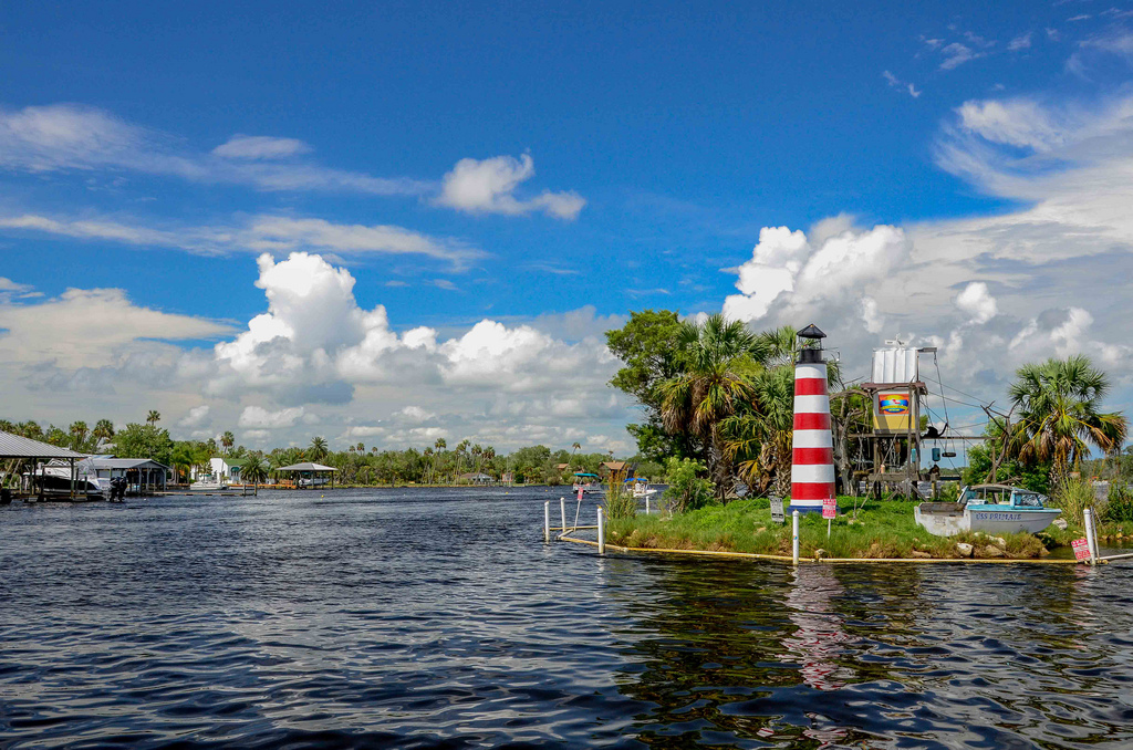 US 19: On The Nature Coast Trail | floridatraveler