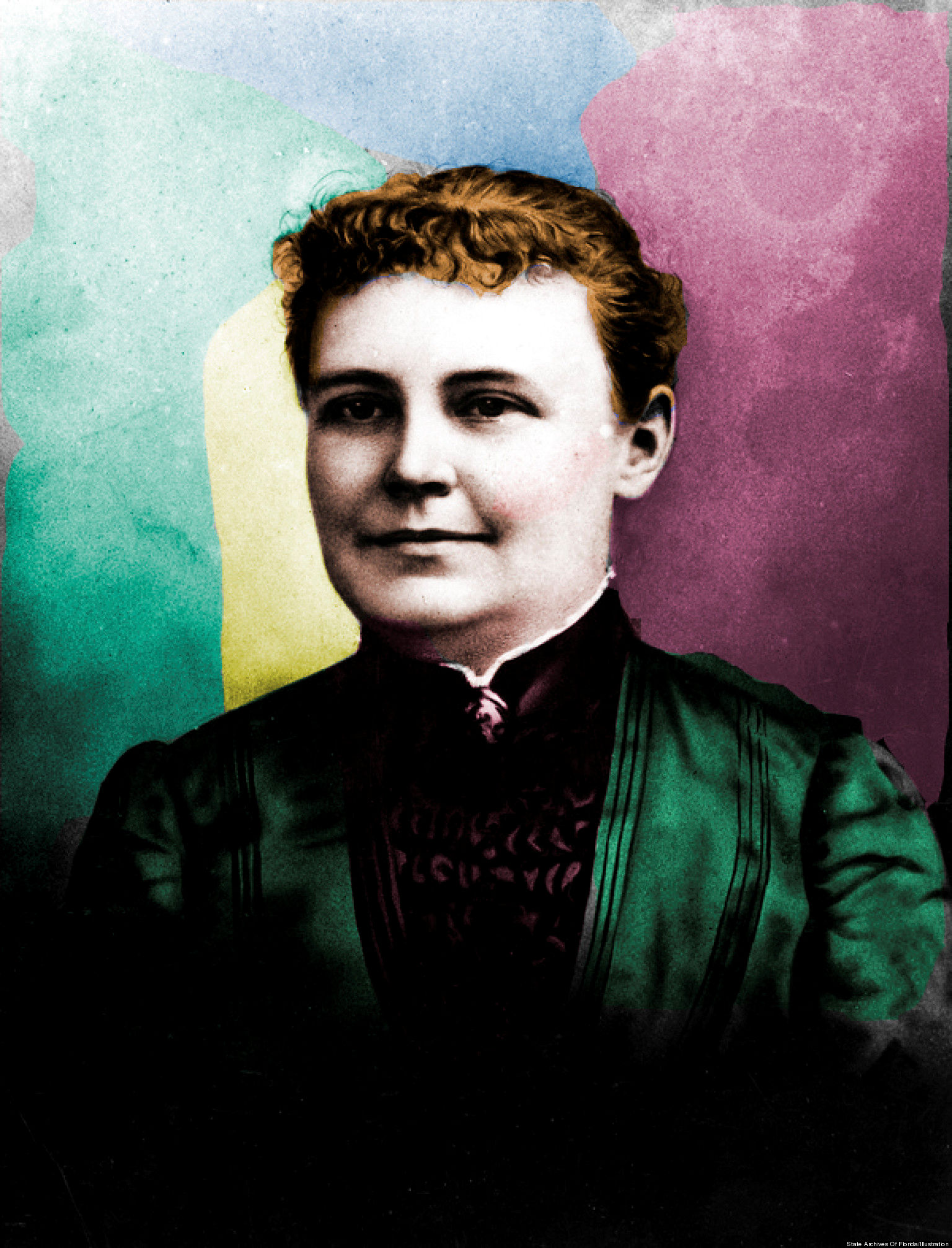 Women Who Changed Florida: My Honor Roll | floridatraveler