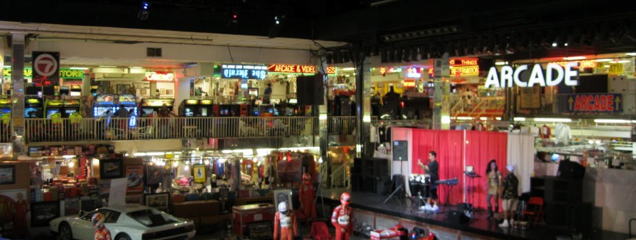 Best Shopping Malls and Shopping Places in Florida | floridatraveler