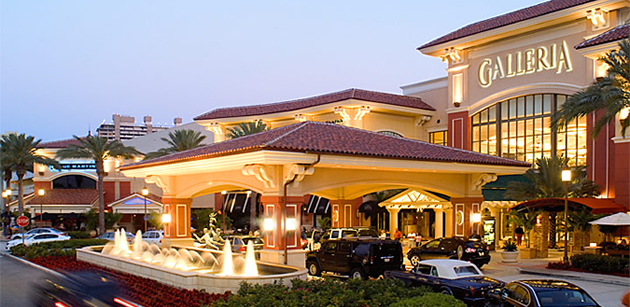 Best Shopping Malls and Shopping Places in Florida | floridatraveler