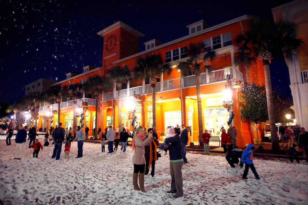 My Favorite Florida Holiday Events and Celebrations | floridatraveler