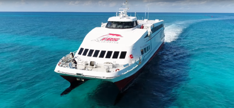 Trip Idea: Take A Ferry In Florida | floridatraveler