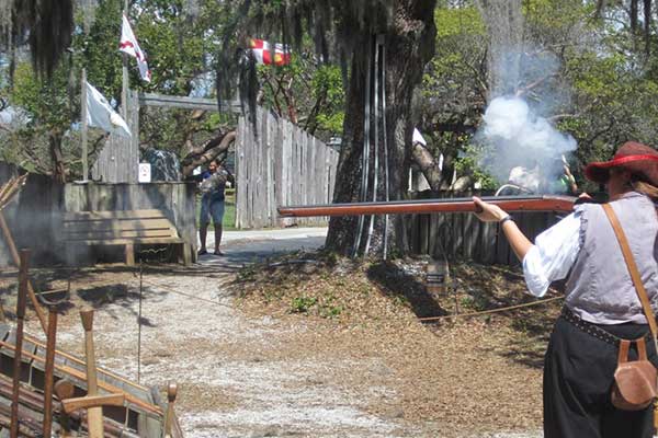 In Search of Florida’s Conquistadors | floridatraveler