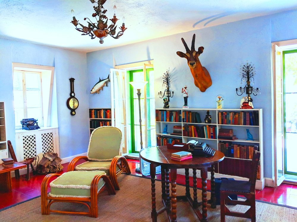 Key West Is Still Florida’s Literary Treasure | floridatraveler