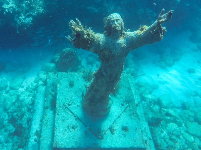 The Florida Keys Are Not Just Scuba – Try Snorkel | floridatraveler