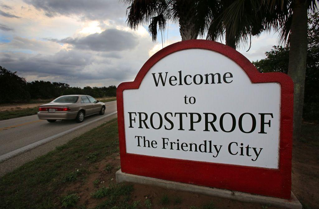 FLORIDA: A STATE WITH A LOT OF NAMES | floridatraveler