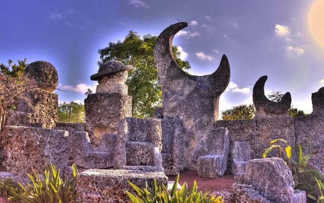 floridatraveler | Take a trip to Florida: present, past, and future!
